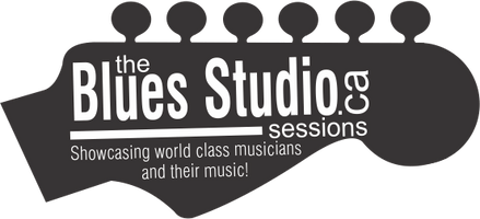 Intimate Concerts Showcasing World Class Blues - The Blues Studio